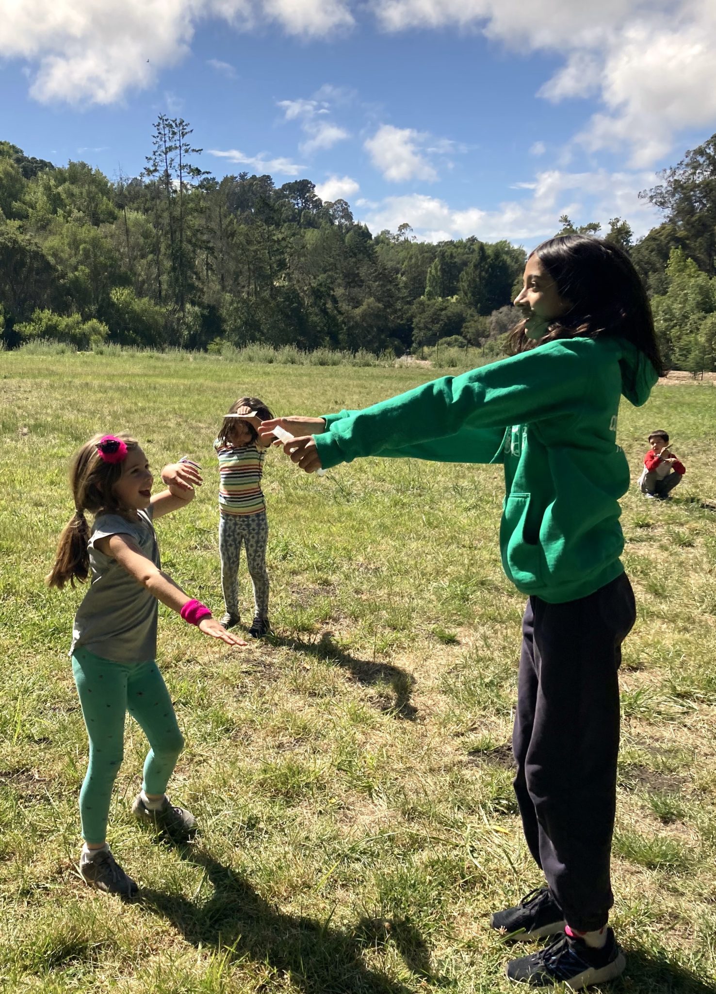 Summer Camp | Monkey Business Camp