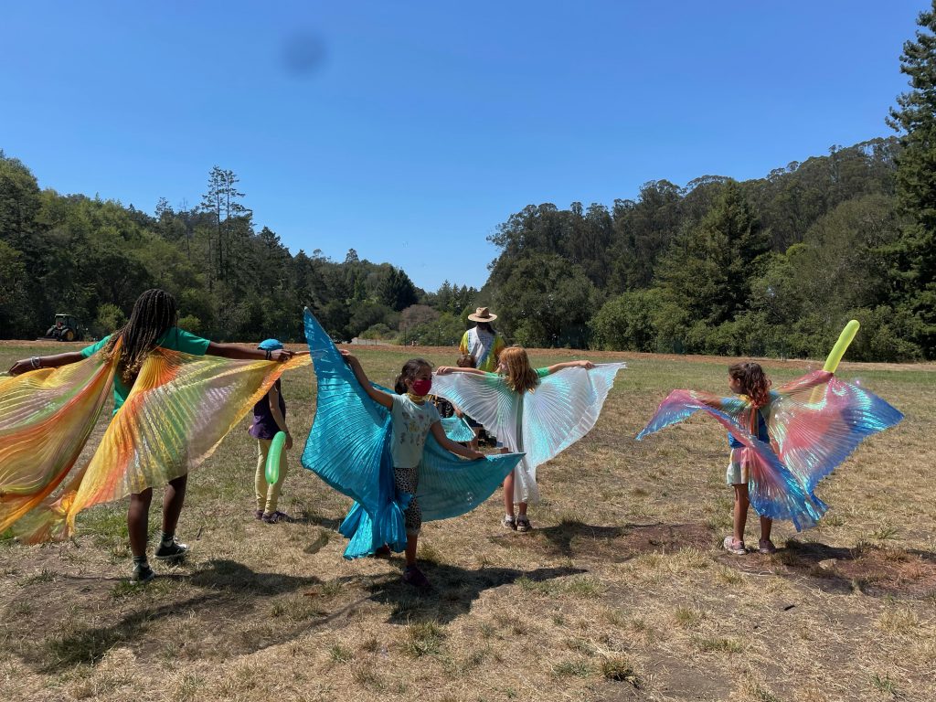 Summer Camp 2023 | Monkey Business Camp