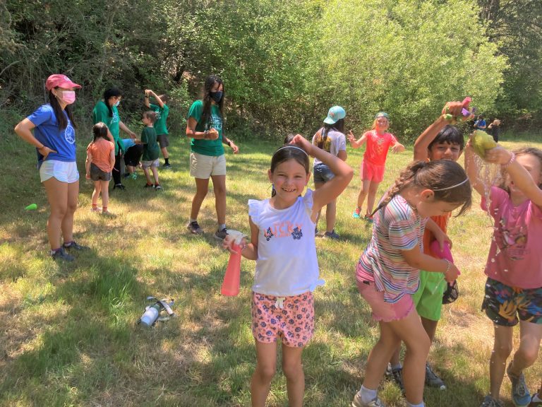 Summer Camp | Monkey Business Camp